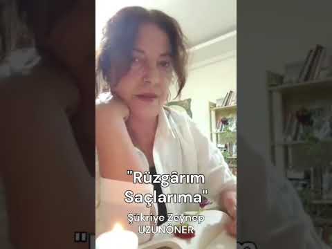 Acemi Şarkılar - Rüzgârım Saçlarıma