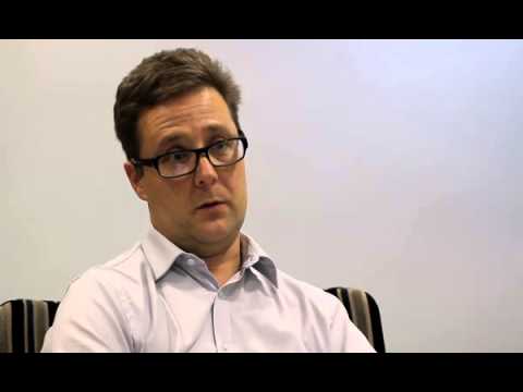 David Buck: how do we reduce health inequalities in the future? - YouTube