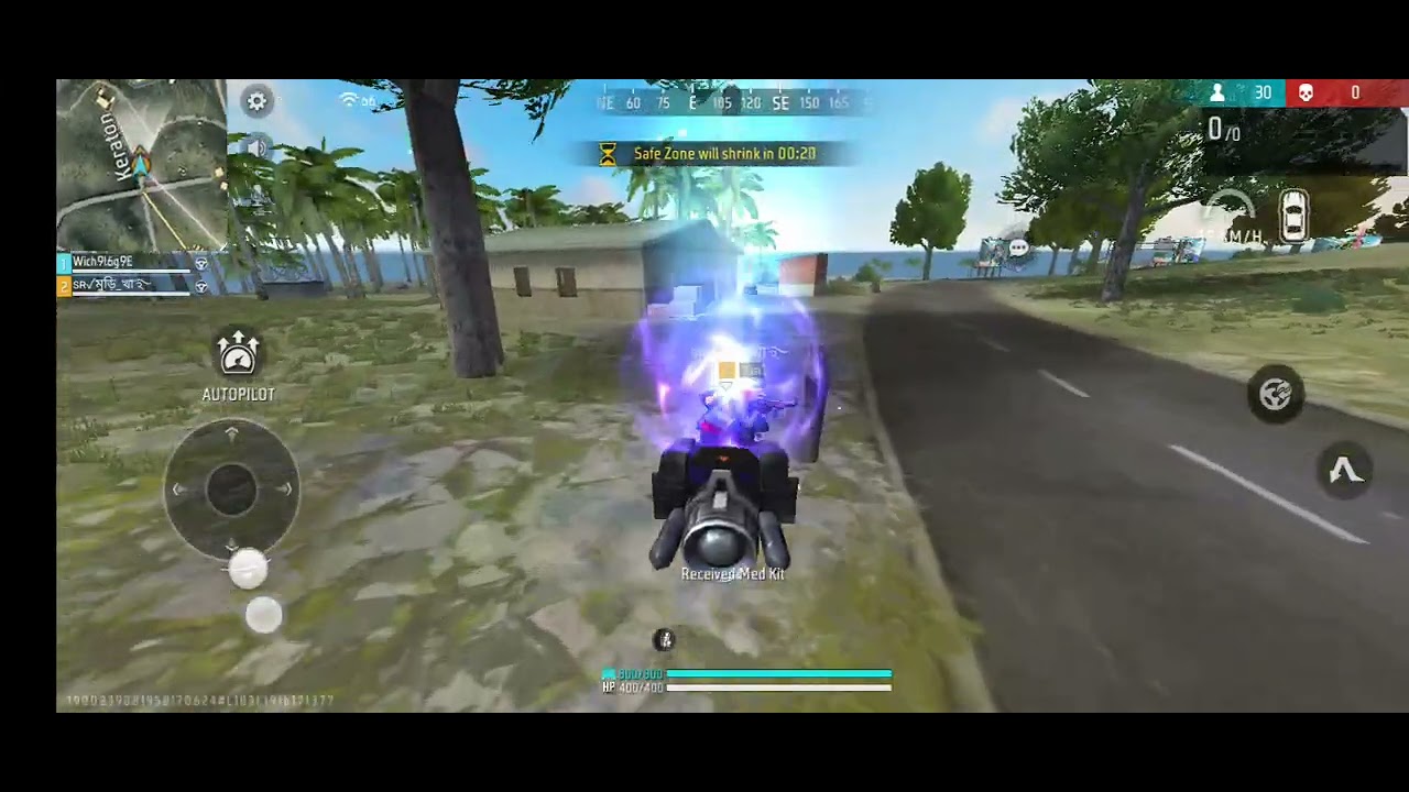 Free fire Hack - YouTube