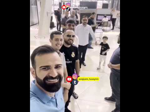 Onlar ölürlər amma yaşayırlar Hacı Şahin kimi