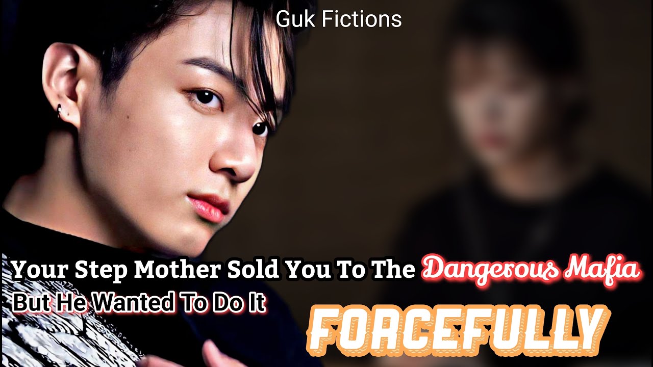 Your Step Mother Sold You To A Dangerous Mafia But He Wanted To Do It ...