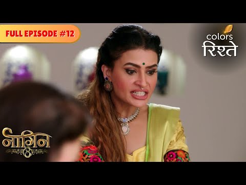 Bela faces tribulations | Naagin S3 | नागिन S3 | Full Episode 12 | Colors Rishtey