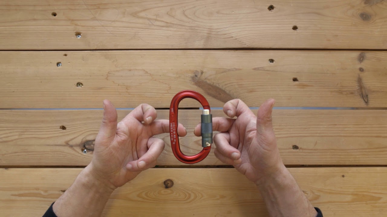 Climbing Technology Pillar Pro TG - YouTube