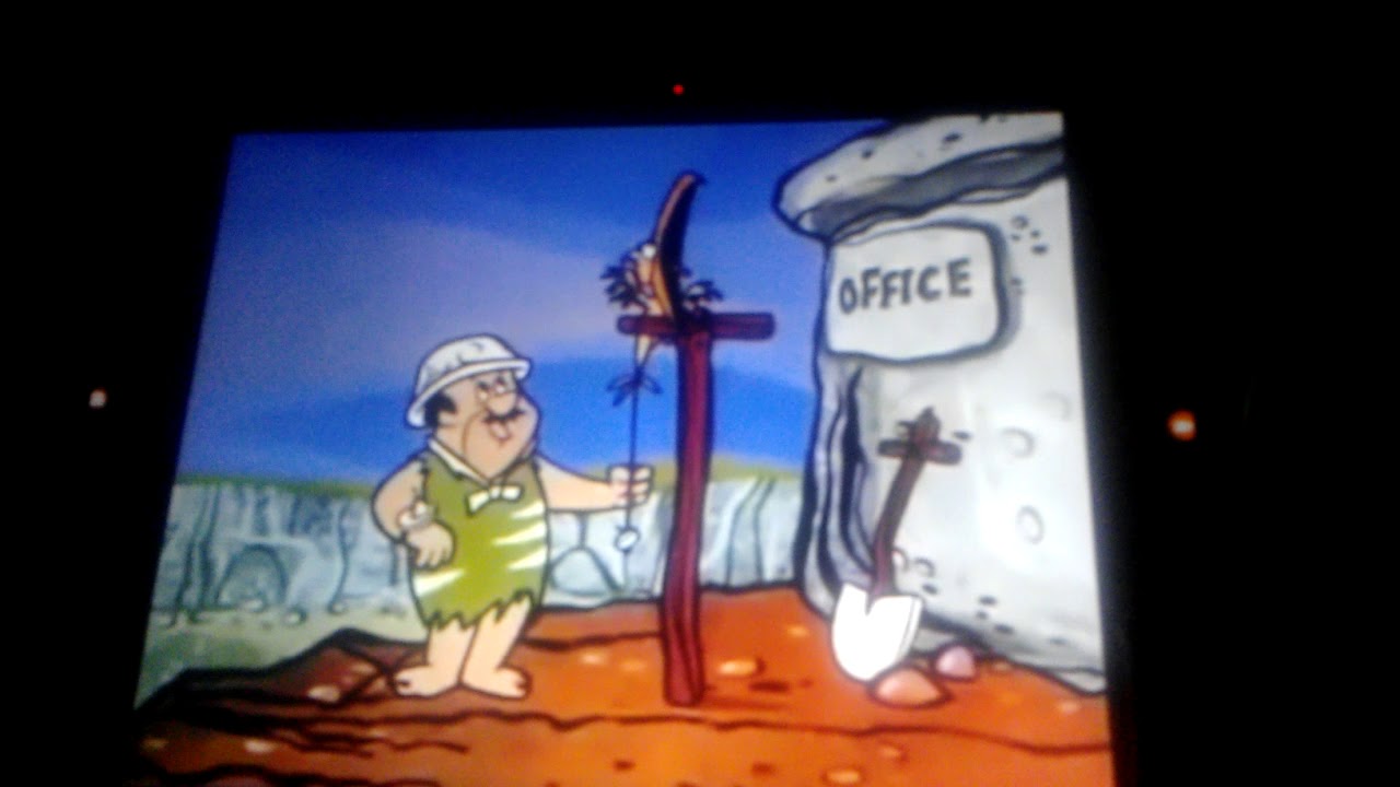 The Flintstones (1960) Theme Song (Season 3 Opening) - YouTube