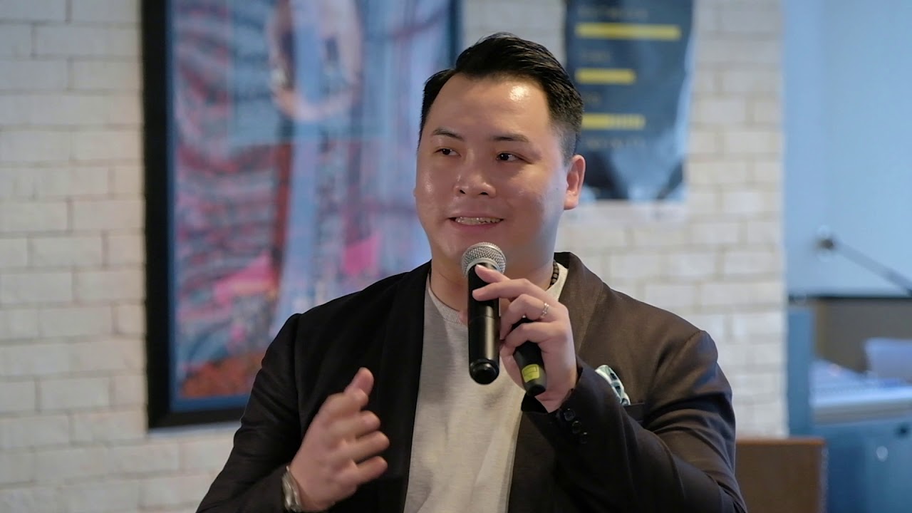 專一致志，做好一件事 | Jayson Tang | TEDxChaterRoad - YouTube