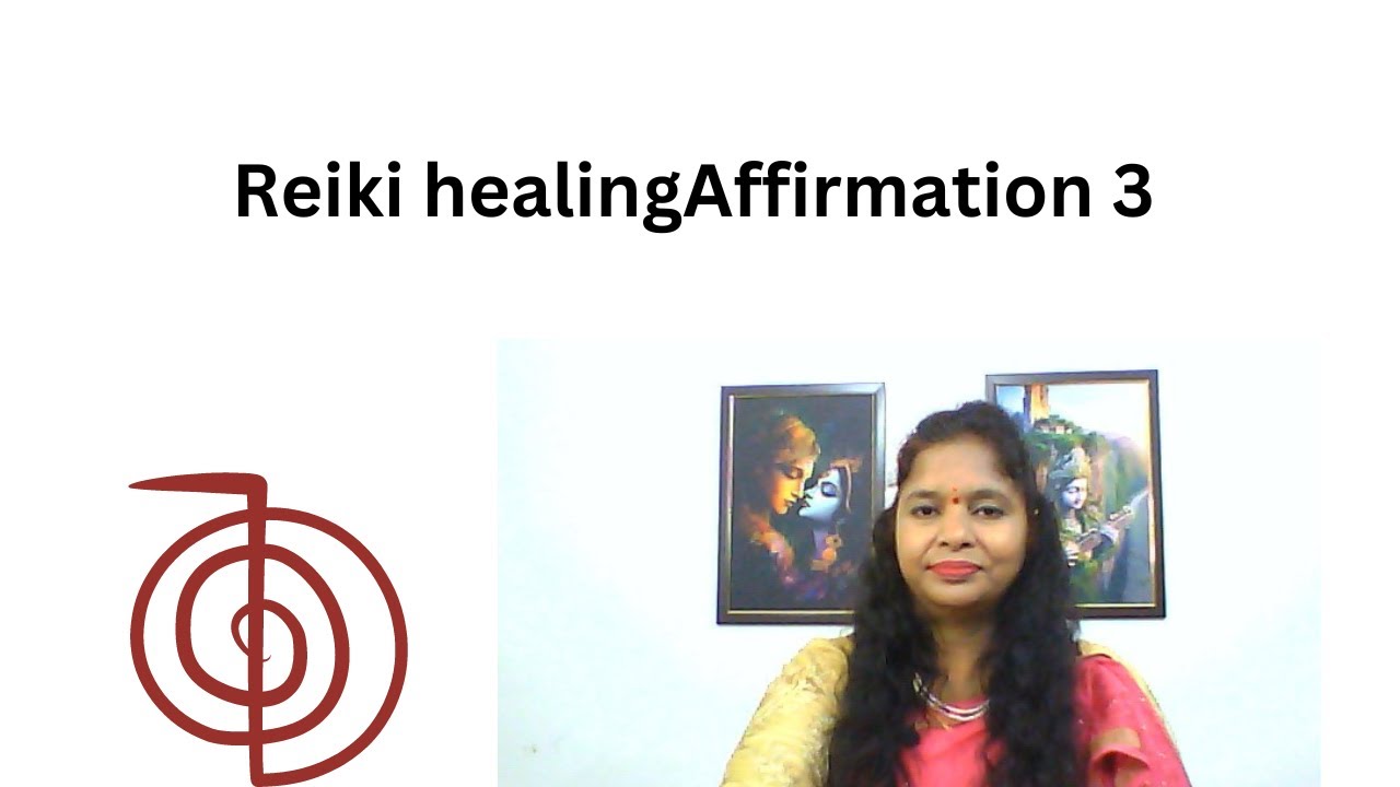 Angelic reiki blessing is live - YouTube