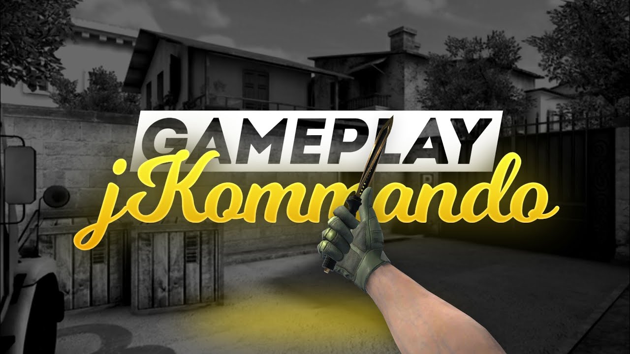 💛JKOMMANDO LUXURY GAMEPLAY💛 | FRAGMOVIE | STANDOFF 2 - YouTube