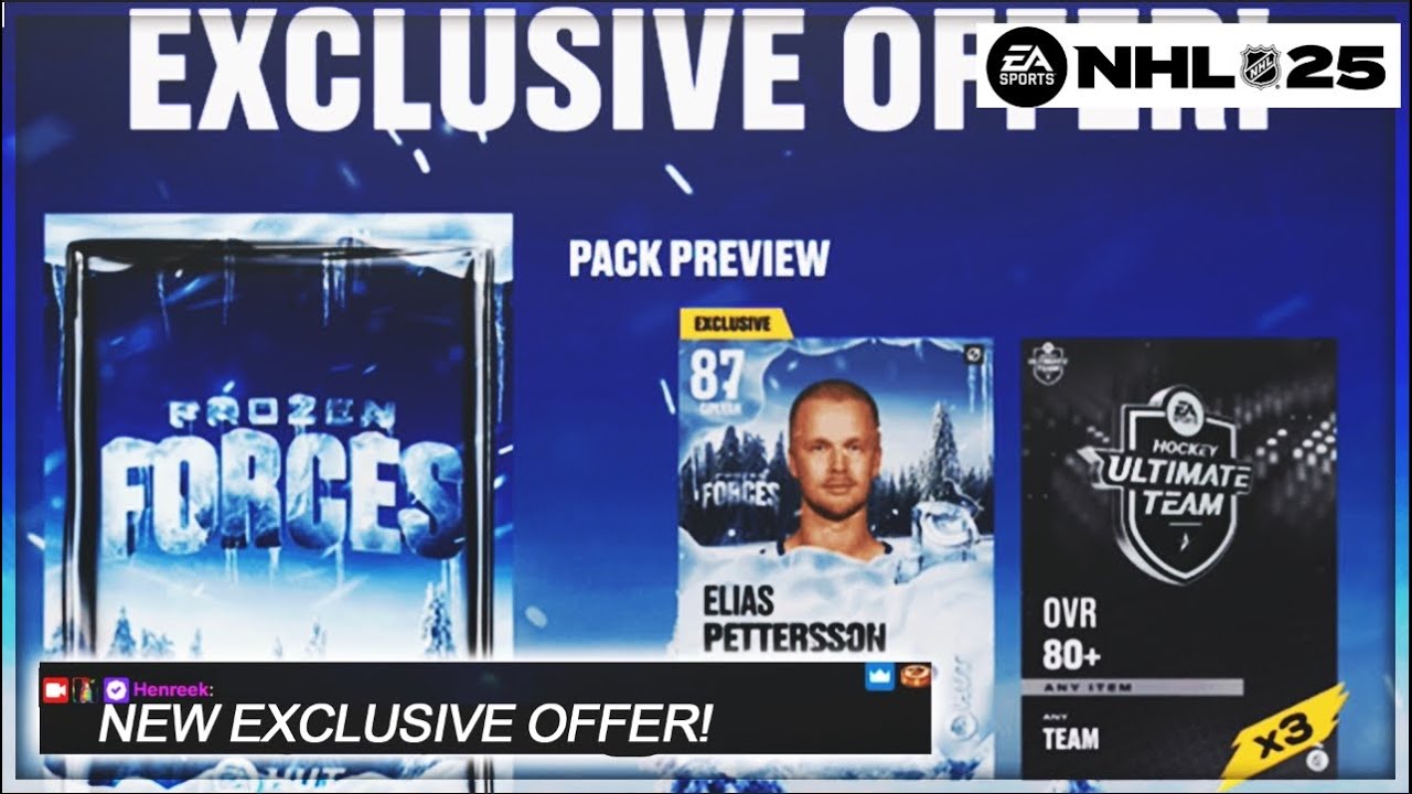 NEW Exclusive Offer Pack Out.. But Is It Worth It? - YouTube