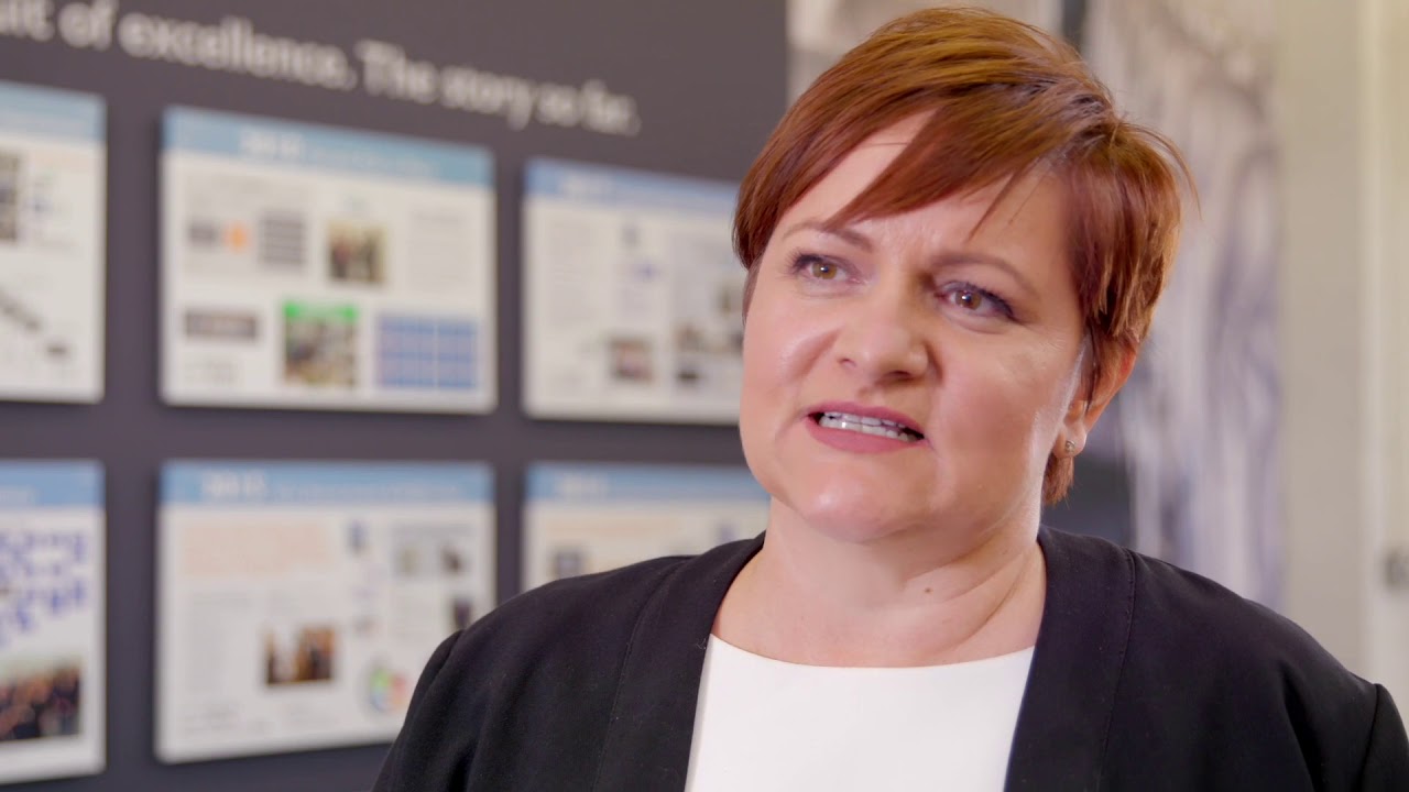 IPC Mouldings | SC21 Gold Accreditation - YouTube