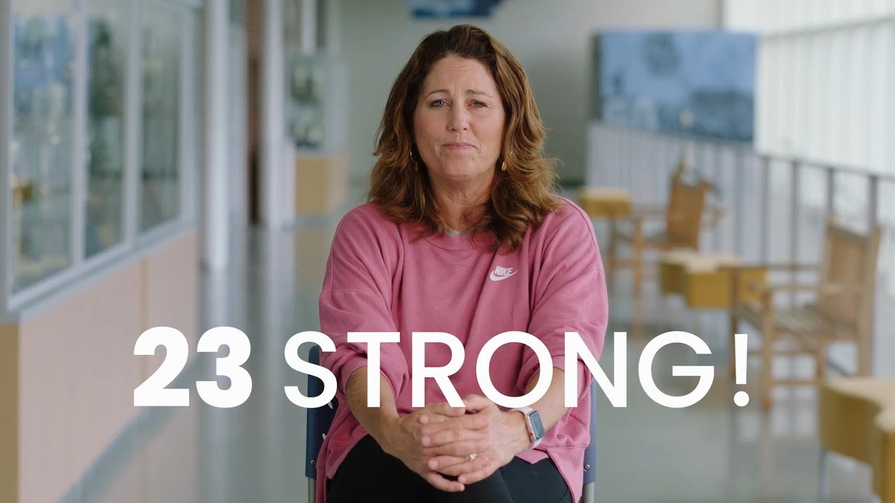 In The Know: It Takes A Team - YouTube