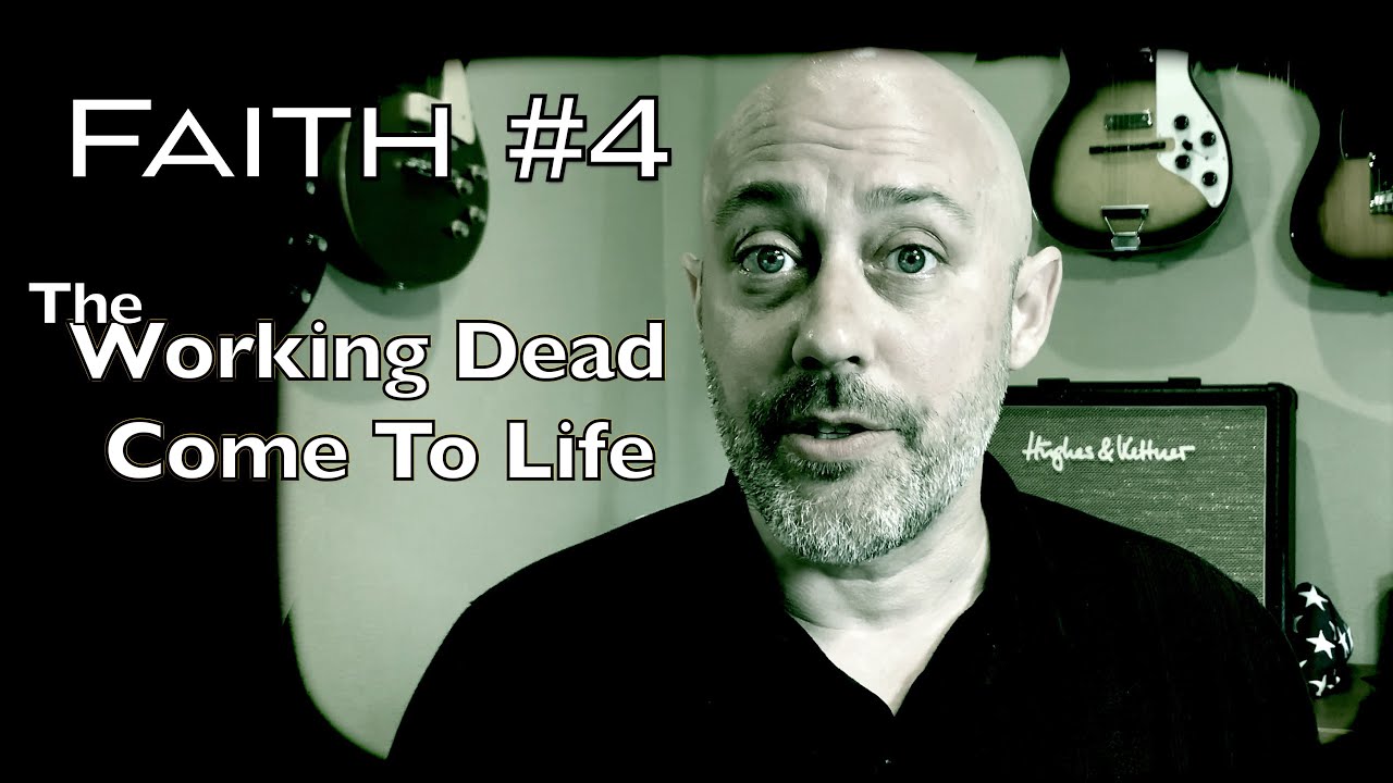 From Dead Works to Faith In God, Sunday Worship - YouTube