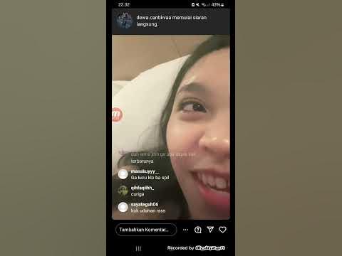 Live Ig Laras Bali - YouTube