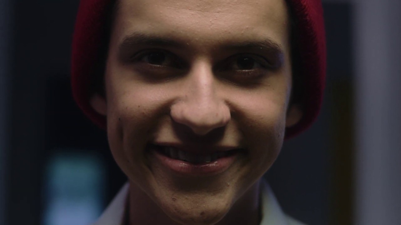 Match Box Boy [Official Trailer 2019] - YouTube