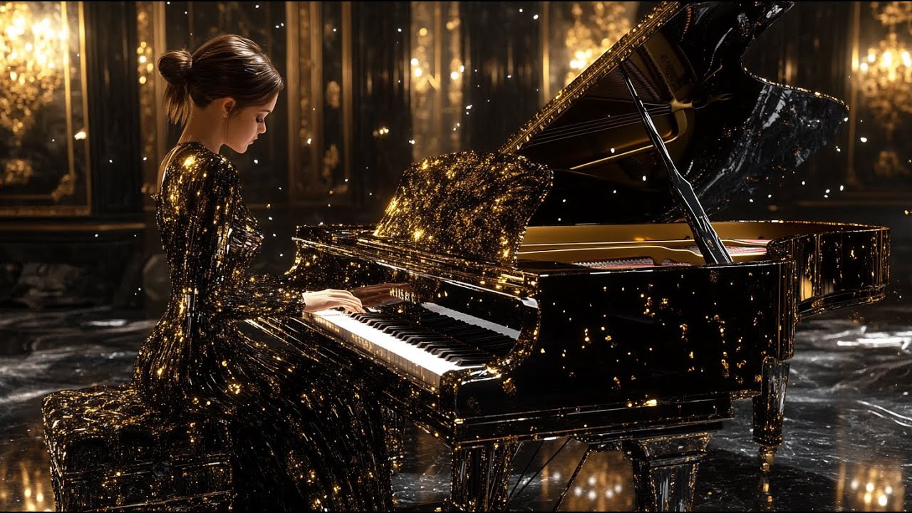 Haunted Symphony - YouTube