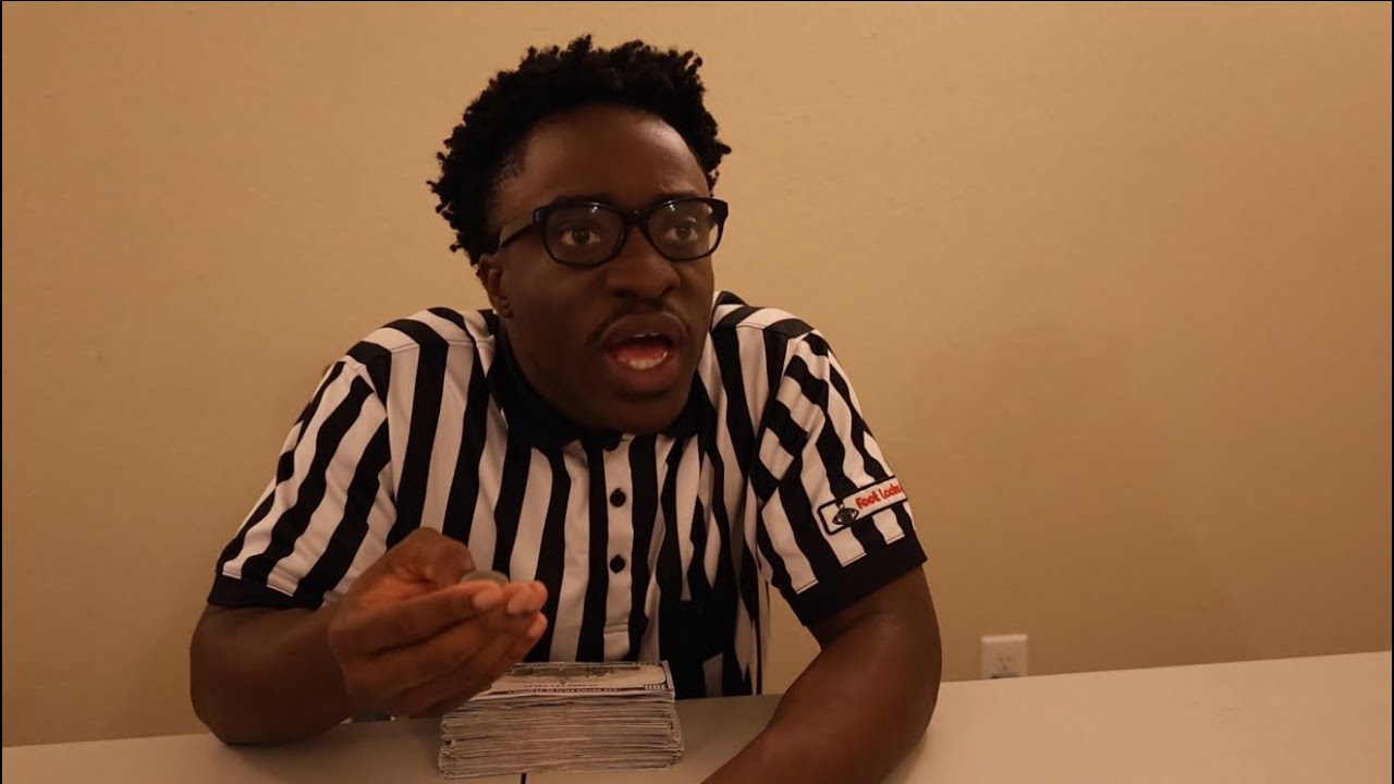 Take 65 thousand or flip a coin for 650 thousand - YouTube