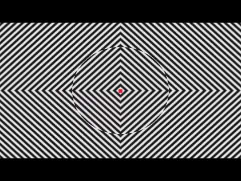 GÖZ İLİZYONU (BÜYÜSÜ) - DİKKAT KAFA YAPAR