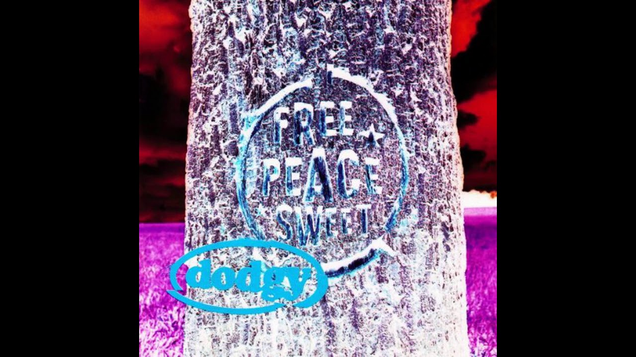 A Dodgy Free Peace Sweet Companion - YouTube