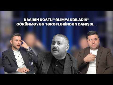 KASIBIN DOSTU \