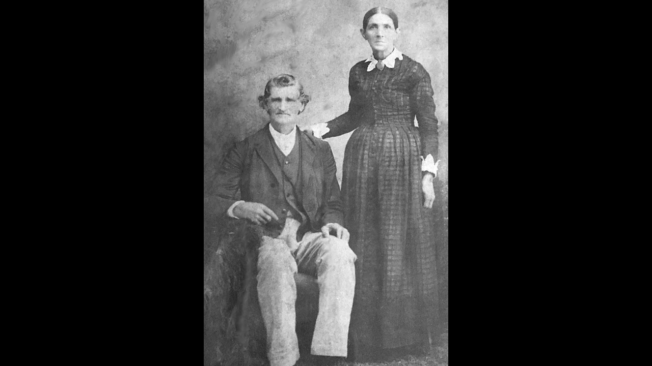 Bemis Historical Society, Pirtle Family, Hardeman County to Madison ...