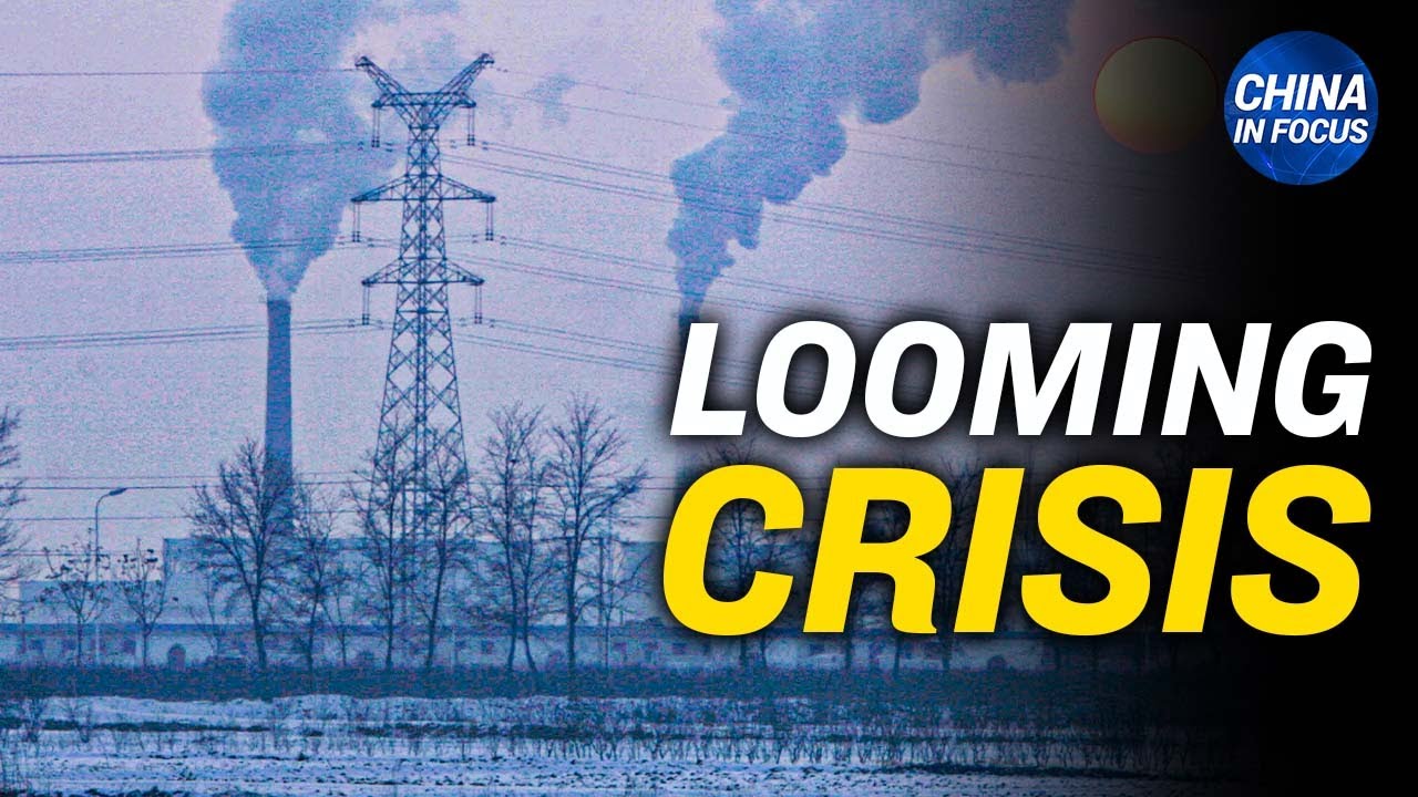 China faces power shortage as winter nears; China won't answer ...