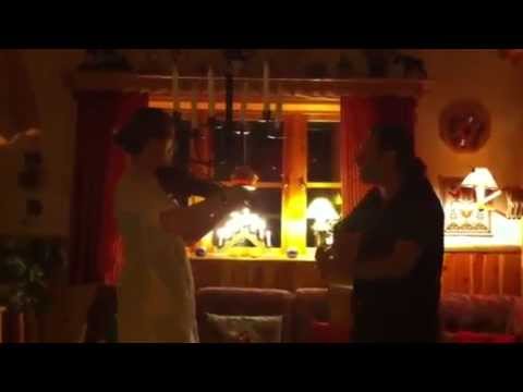 Hey Brother - Avicii (acoustic cover by John Mitchell & Sofie Jonsson ...