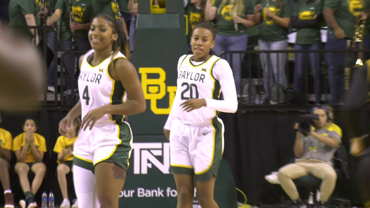 Baylor women's basketball sets record in 120-46 win over Grambling ...