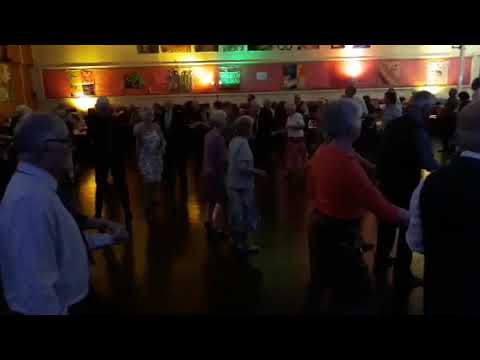 Larry Green - Star Ruby Rumba - Copleston School Ipswich 9.11.2019 ...