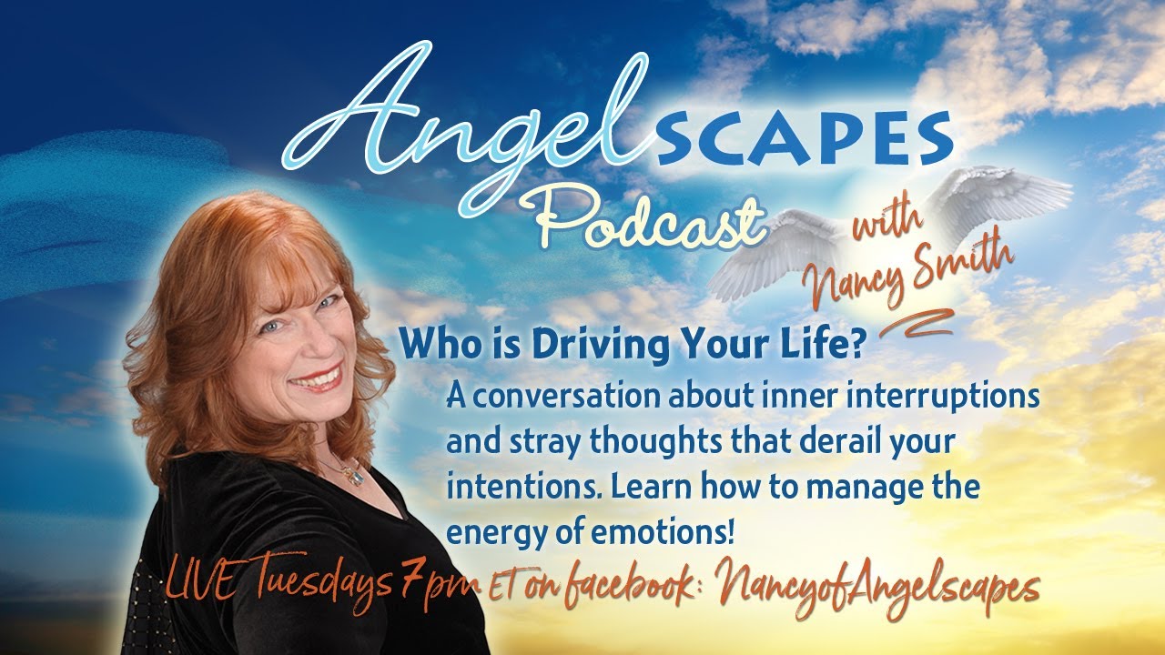 Who is Driving Your Life? - YouTube