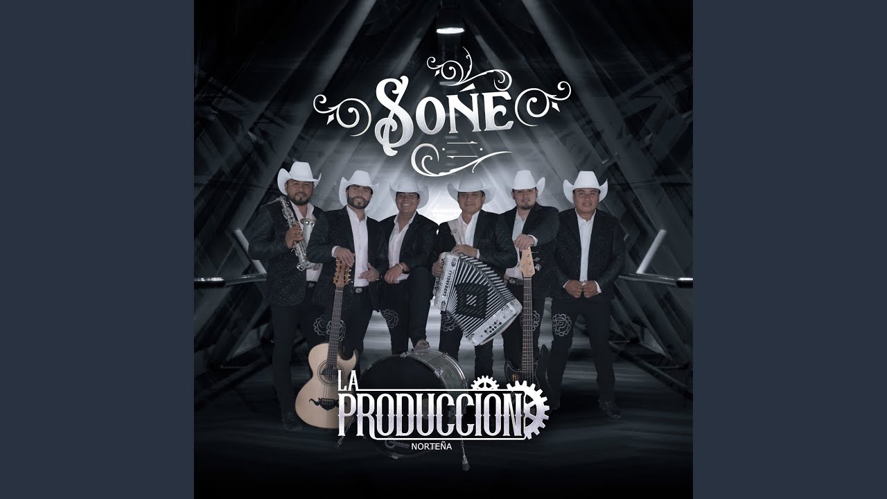 Soñé - YouTube Music