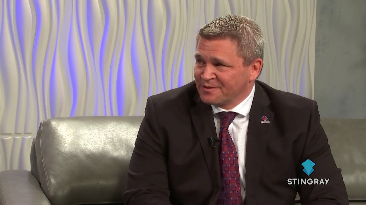 Jim McKinnon with FCP, Apr 9th 2019 - YouTube