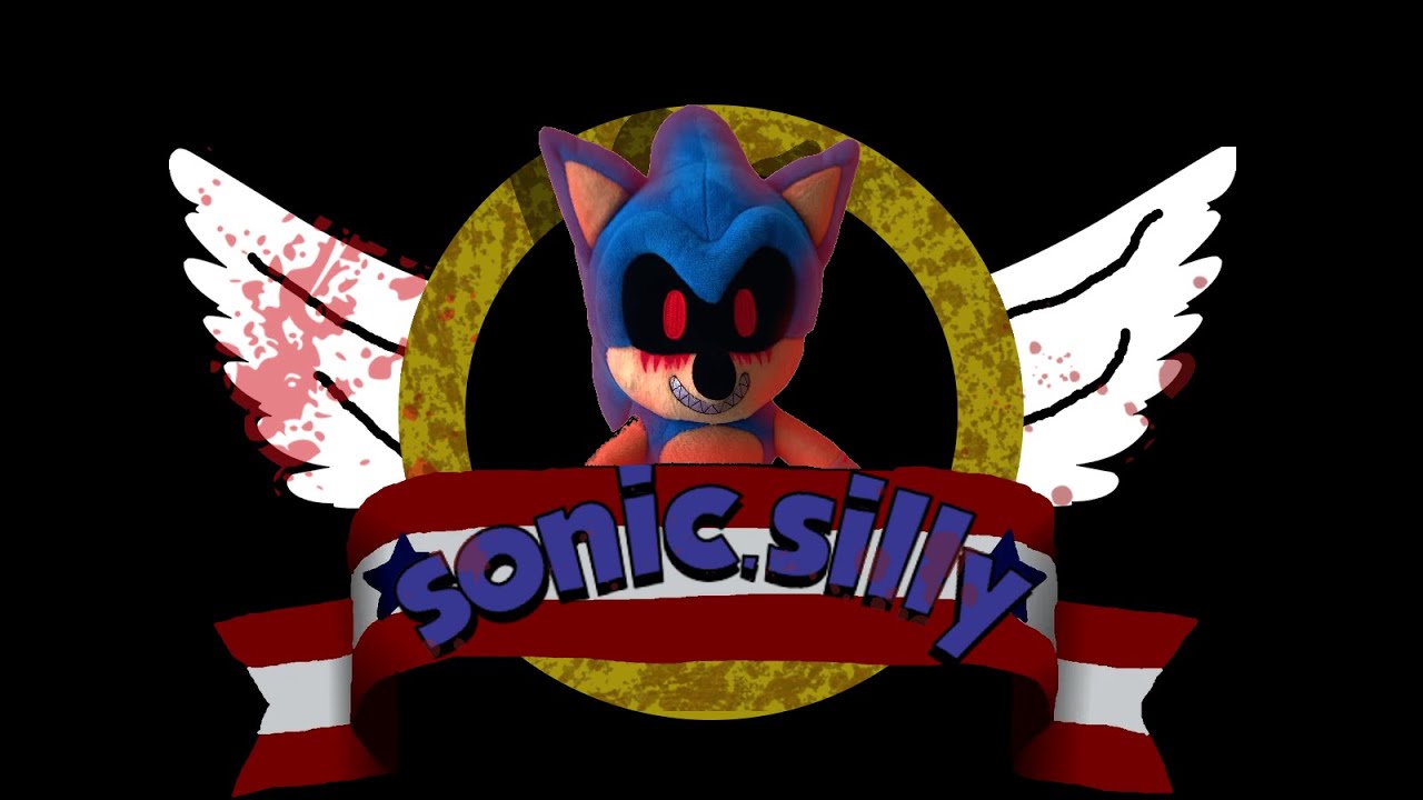SONIC.EXE SILLY MOD TEASER! (Silly.C0RE V1) - YouTube