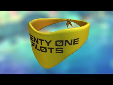 Hướng dẫn lấy Yellow Bandito Bandana "Free Item" // Roblox - YouTube