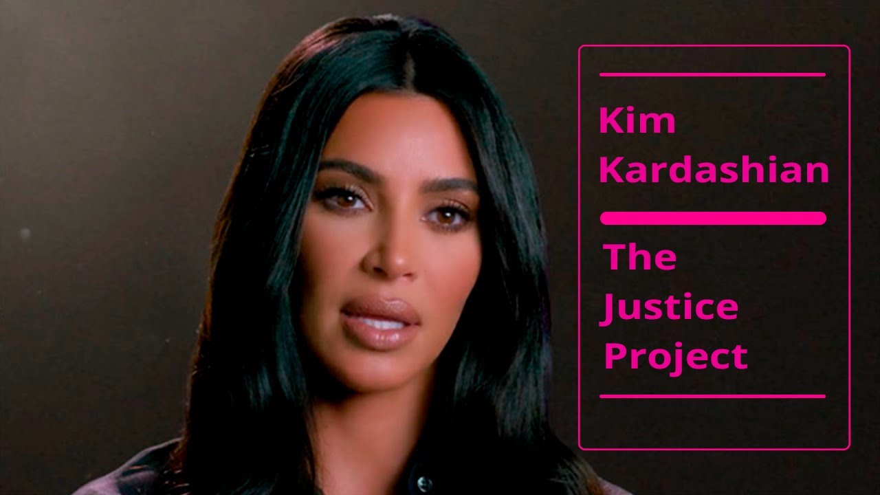 Kim Kardashian Advocates For Prisoners In Powerful Documentary Trailer ...