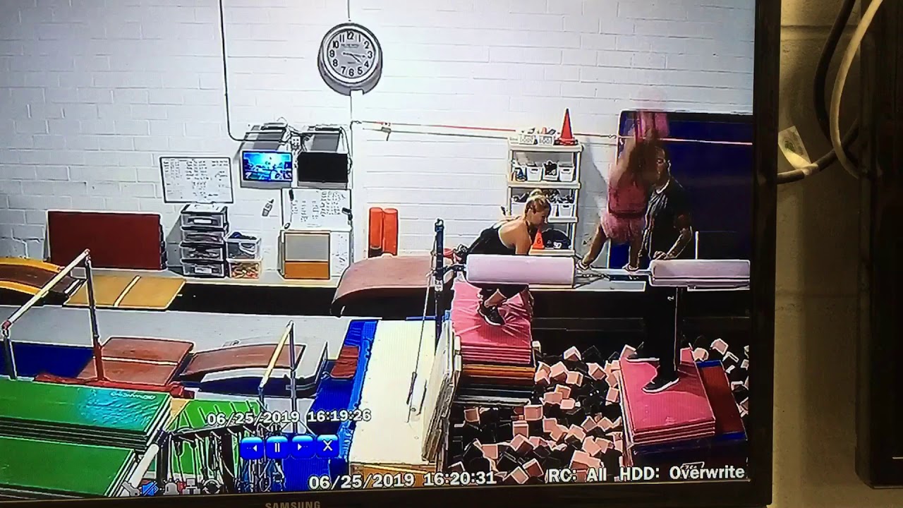 Tkatchev Summer Training June 26, 2019 - YouTube