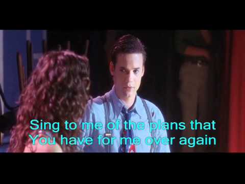 mandy moore - only hope video lyrics - YouTube