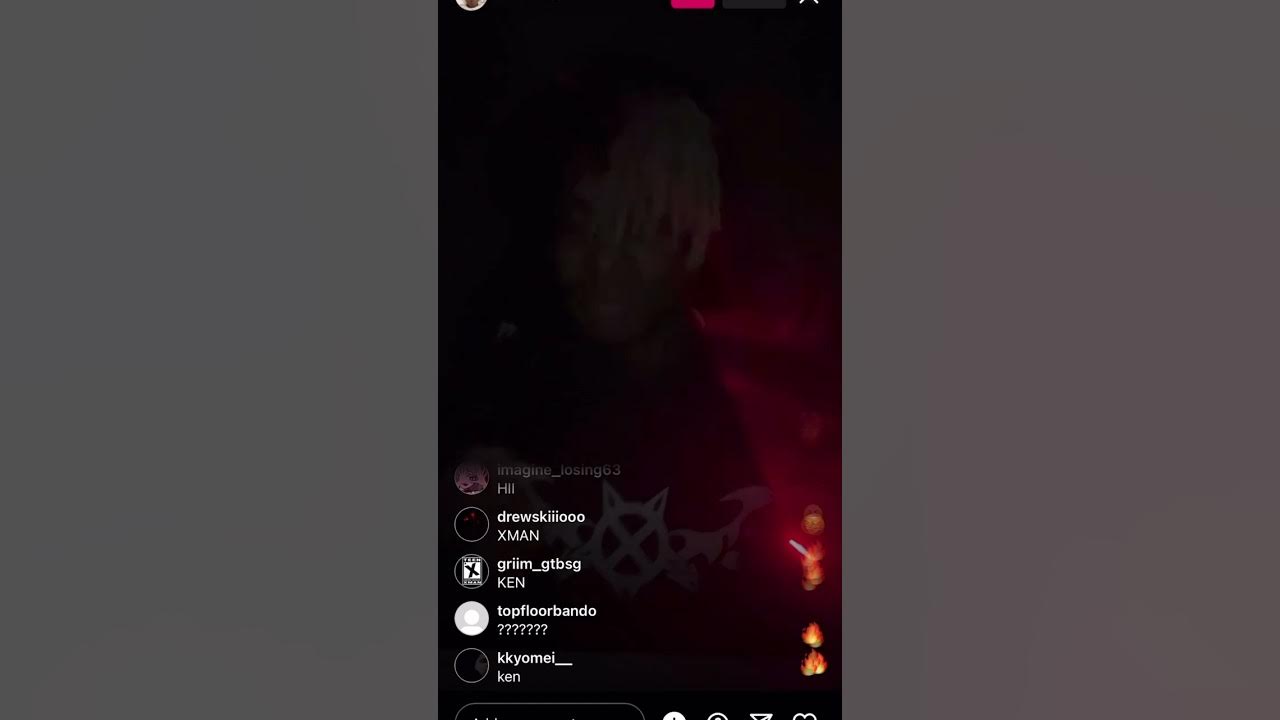 Ken Carson ~ I Need U | Valentines Day Drop Snippet - YouTube