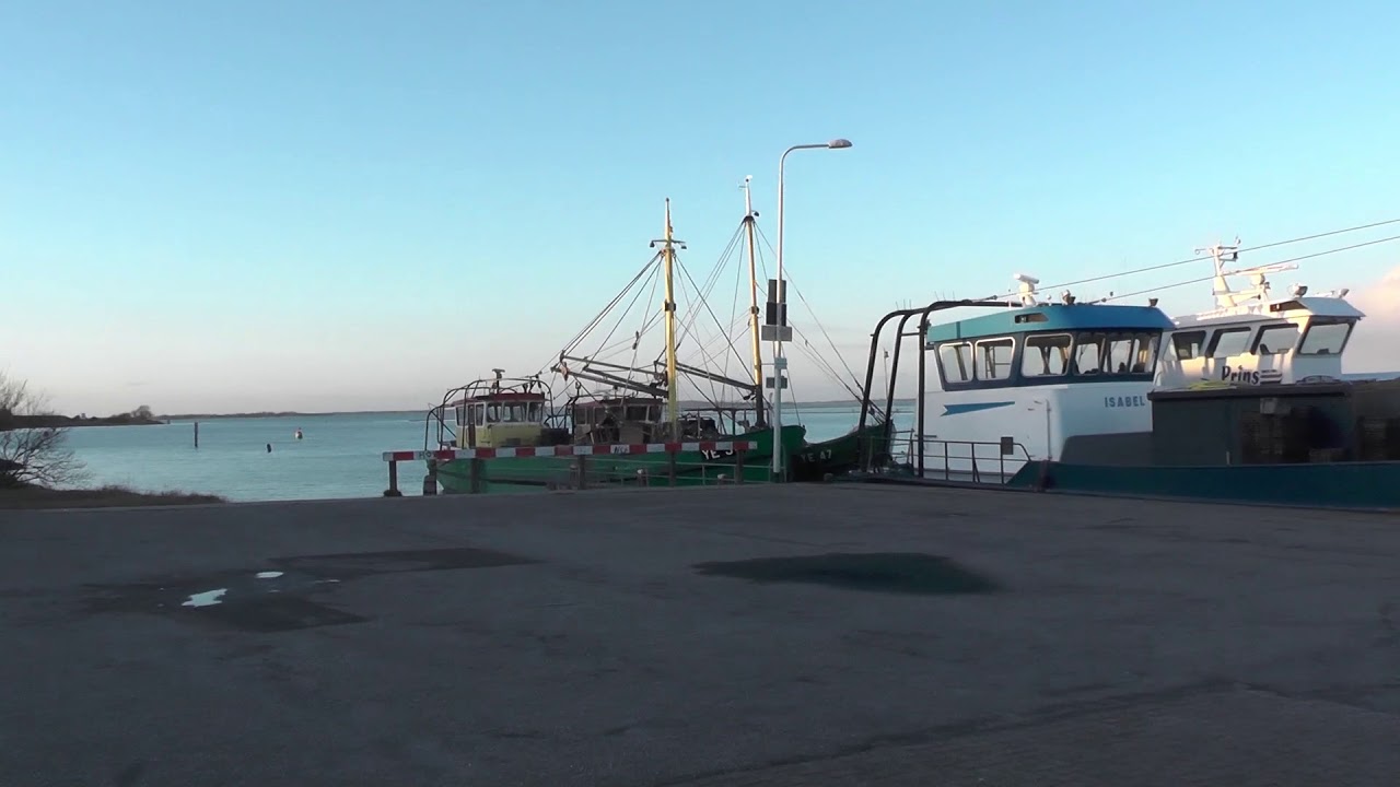 Sunset February 3rd 2019 - YouTube