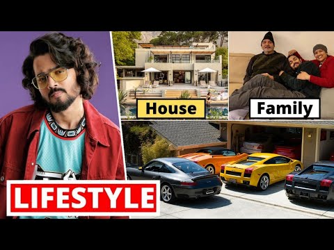 Bhuvan Bam (BB Ki Vines) Lifestyle & Biography, Car, House, Family ...