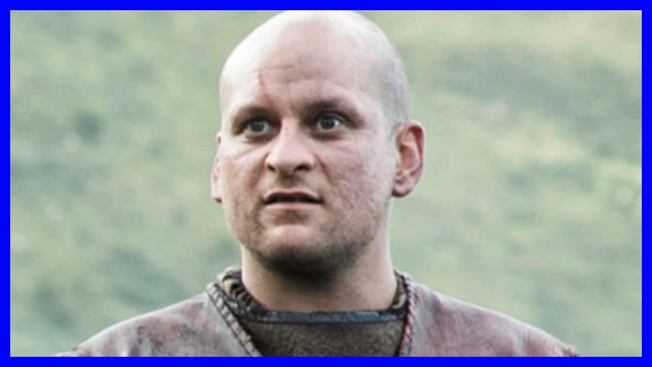 EastEnders spoilers: Game of Thrones actor Ricky Champ to join cast as ...