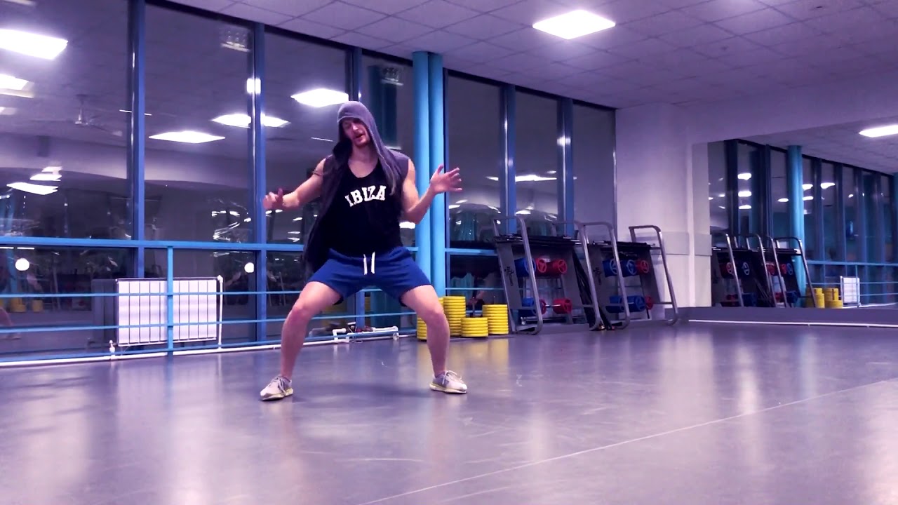 Cartoon - On & On [NCS Release] - Dance (shuffle boy dancing) - YouTube