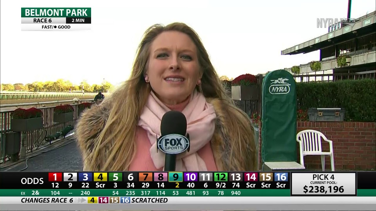 America's Day at the Races - October 18, 2019 - YouTube