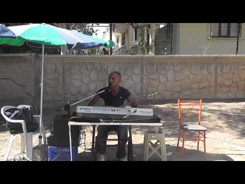 ali şekerci derdo mırım 29.09.2012
