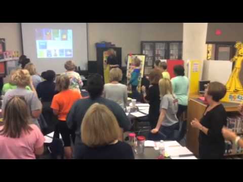 Phonics Dance Vowel Sounds - YouTube