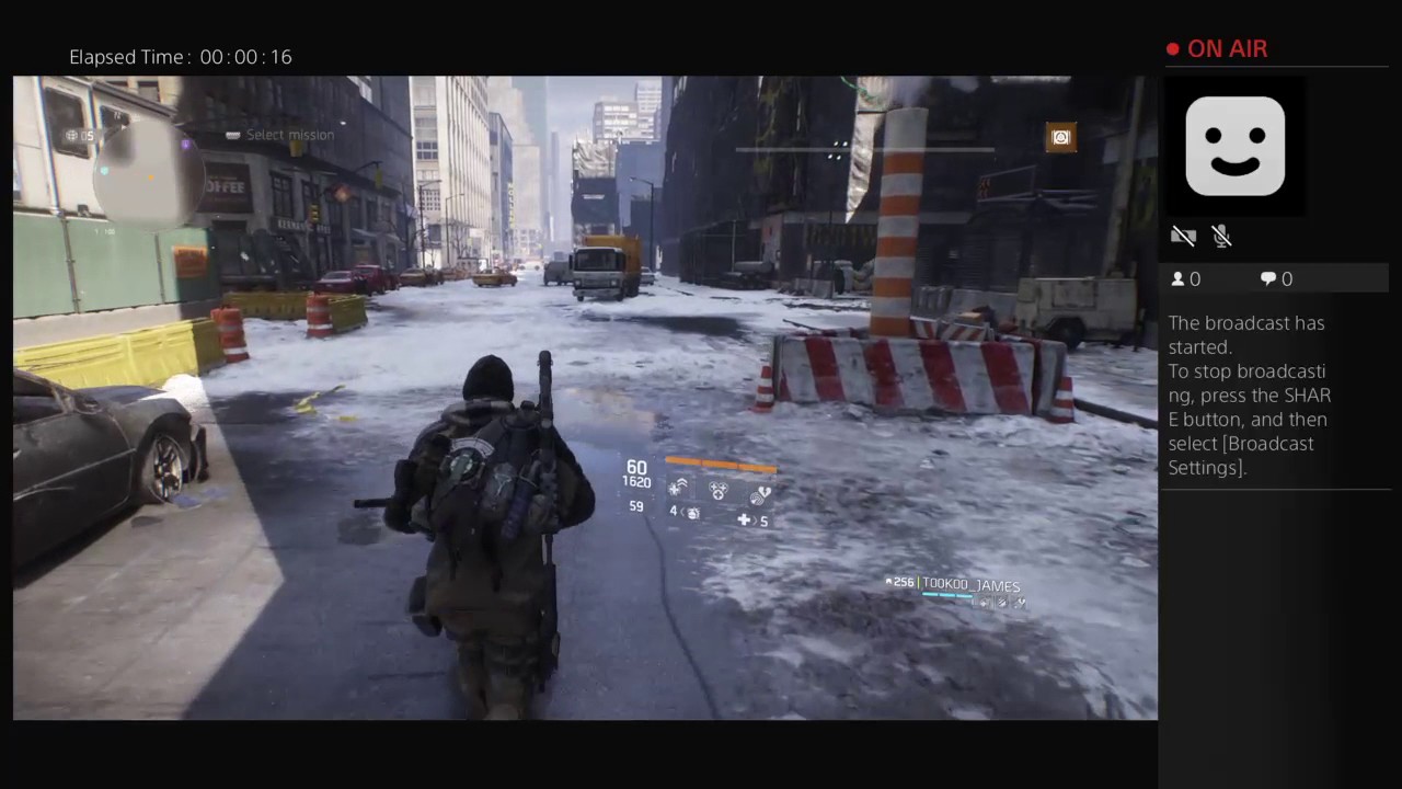 YOUNG_MULLA_7's Live PS4 Broadcast - YouTube