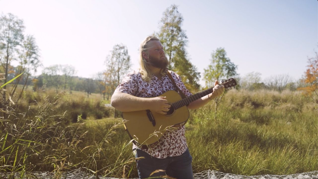 Will Moseley - Everything But Me (Official Music Video) - YouTube Music
