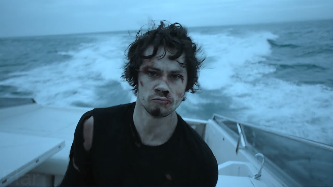 NIVEK FFORHS - Missing Textures (American Assassin) (Remix) - YouTube