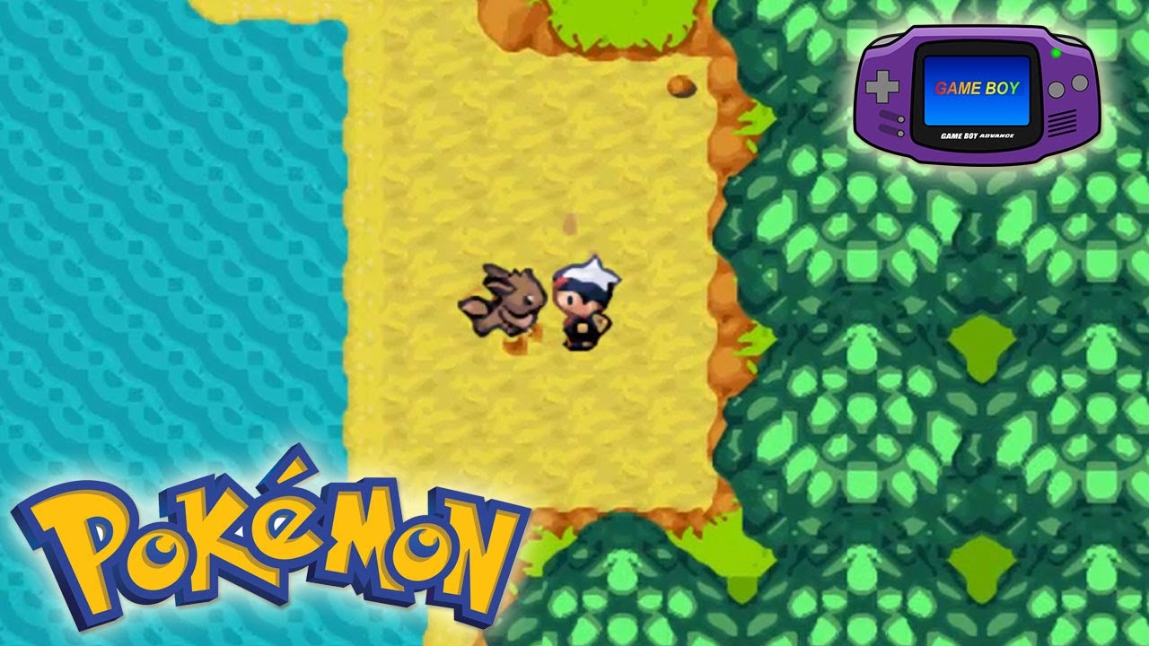 Pokemon Skyline | UN HACKROM CON NUEVA REGION Y UNA HISTORIA LLENA DE ...