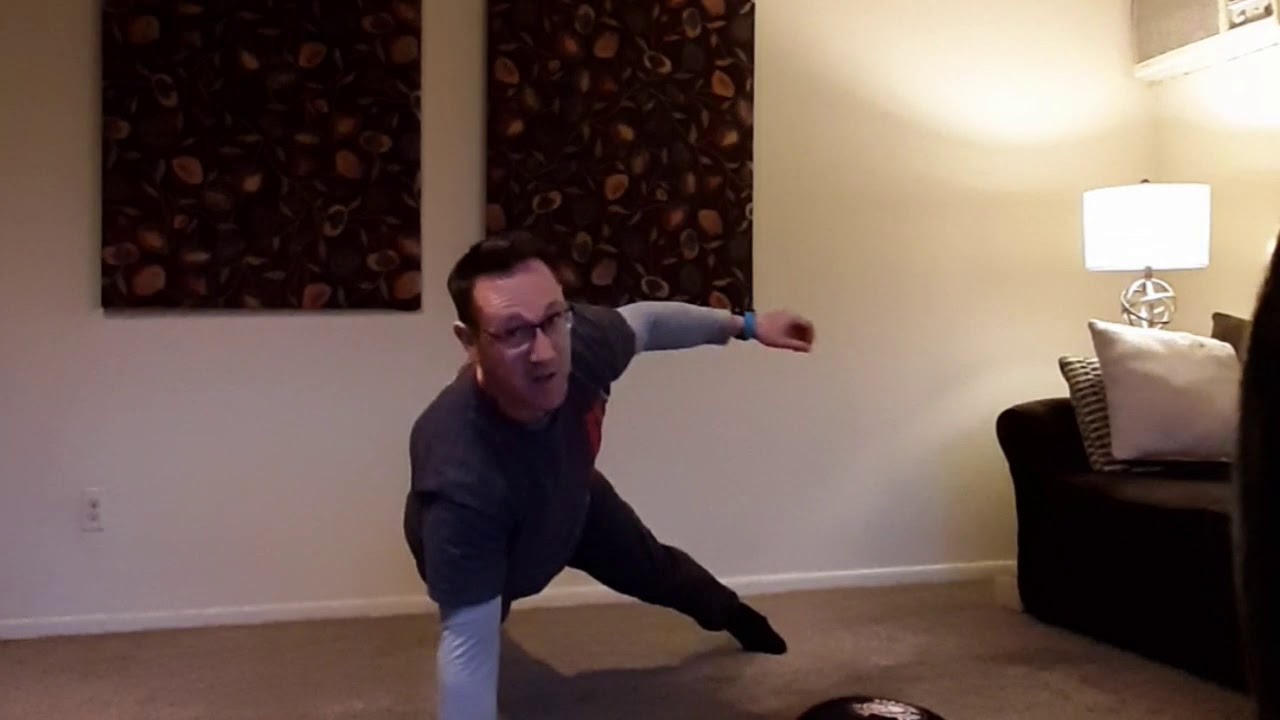 Top 5 Pancake Exercises - YouTube