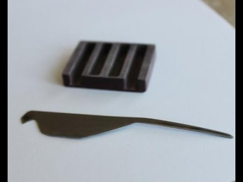 A Quick overview of the French Tuner and the Five Cent Tuning Tool ...