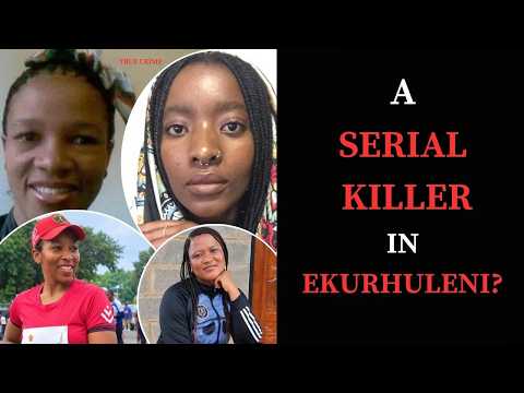 The Heartbreaking Story of Gaby Ndaba, Tsontso  Moselakgomo, Itumeleng Kekana, Dineo Motapane